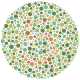 Color Blind Test